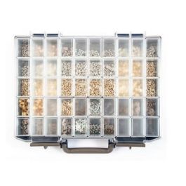 ABUS Vitess High Security Pinning Kit