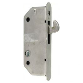 Adams Rite 5017 Deadlock/Deadlatch for Sliding Wood Door