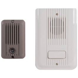 Aiphone ChimeCom 2 Door Answering Intercom System