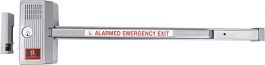 Alarm Lock 700x28 Sirenlock Panic Exit Alarm 2-Minute Alarm Cutoff or ...