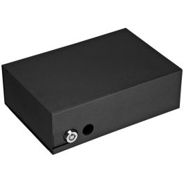 Barska Compact Key Locking Drawer Safe