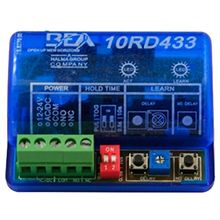BEA 10RD433 Digital Receiver, 433MHz