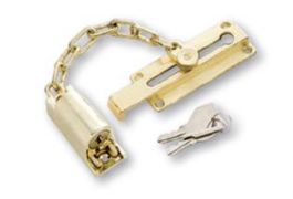 Belwith 1800 KD Fastener Keyed Chain