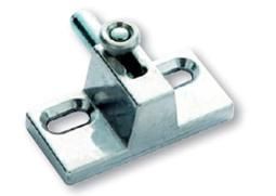 Belwith 1978 Patio/Window Spring Loaded Slide Lock