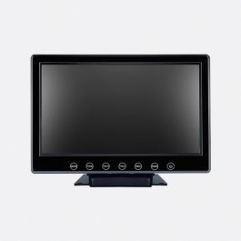 Clinton Electronics CE-L07 LCD Monitor 7"
