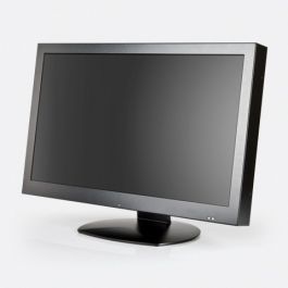 Clinton Electronics CE-VT270-C LCD Monitor 27"