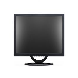 Clinton Electronics CE-VT768 LCD Monitor 17"