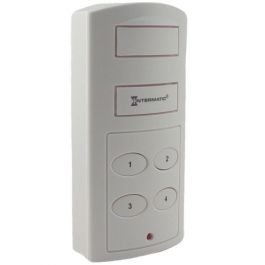 Intermatic Magnetic Contact Alarm w/ Keypad
