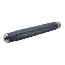Streetwise Expandable Steel Baton, 21"