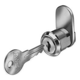 CompX Chicago C1701 Cam Lock, Keyed Alike