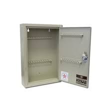 HPC KEKAB-40 Single Tag Key Cabinet (40 cap.)