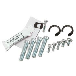 Kaba Mas Auditcon Installation Kit for Vertical Keypads