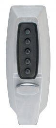 KABA 7100 Series Simplex Mechanical Pushbutton Deadbolt Lock