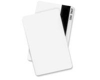 Keri Systems MT-10XM Multi Technology Proximity Cards w/ Mag Stripe (10 ...