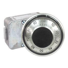 Lockmasters LAG3330ADJ Mechanical Safe Lock Package, LaGard 3330