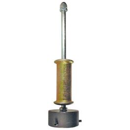 Lockmasters Universal Dial Puller Tool