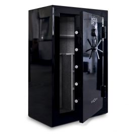 Mesa Safe MGH39 1HR Fire Rated & UL-RSC Burglary Certified Gun Safe w ...