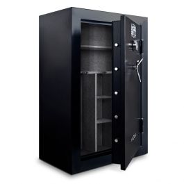 Mesa Safe MGS39 ETL-Rated 30 Min Fire & UL-RSC Burglary Certified Gun ...