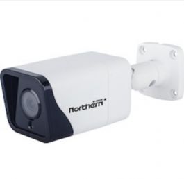 Northern Video HDBIR60WD Full HD Outdoor Bullet Camera with 60' IR Range