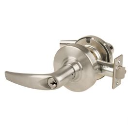 Schlage ND70PD Series Grade 1 Classroom Athens Lever Lock, Optional ...