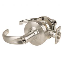 Schlage ND82PDEL Series Grade 1 Electrified Storeroom Sparta Lever Lock ...