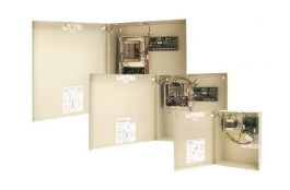 Securitron BPS Boxed Power Supply, Optional Voltage & Ampage