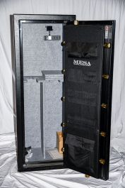 Scratch & Dent Mesa Safe MBF5922 Gun Safe Safe w/ Electronic Lock