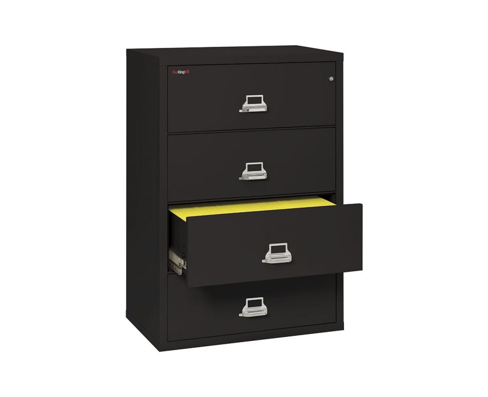 Fireking Lateral File Cabinet