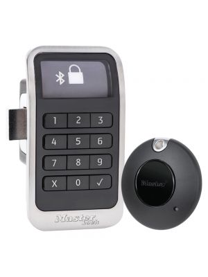 SecurityBase | Storage Locks
